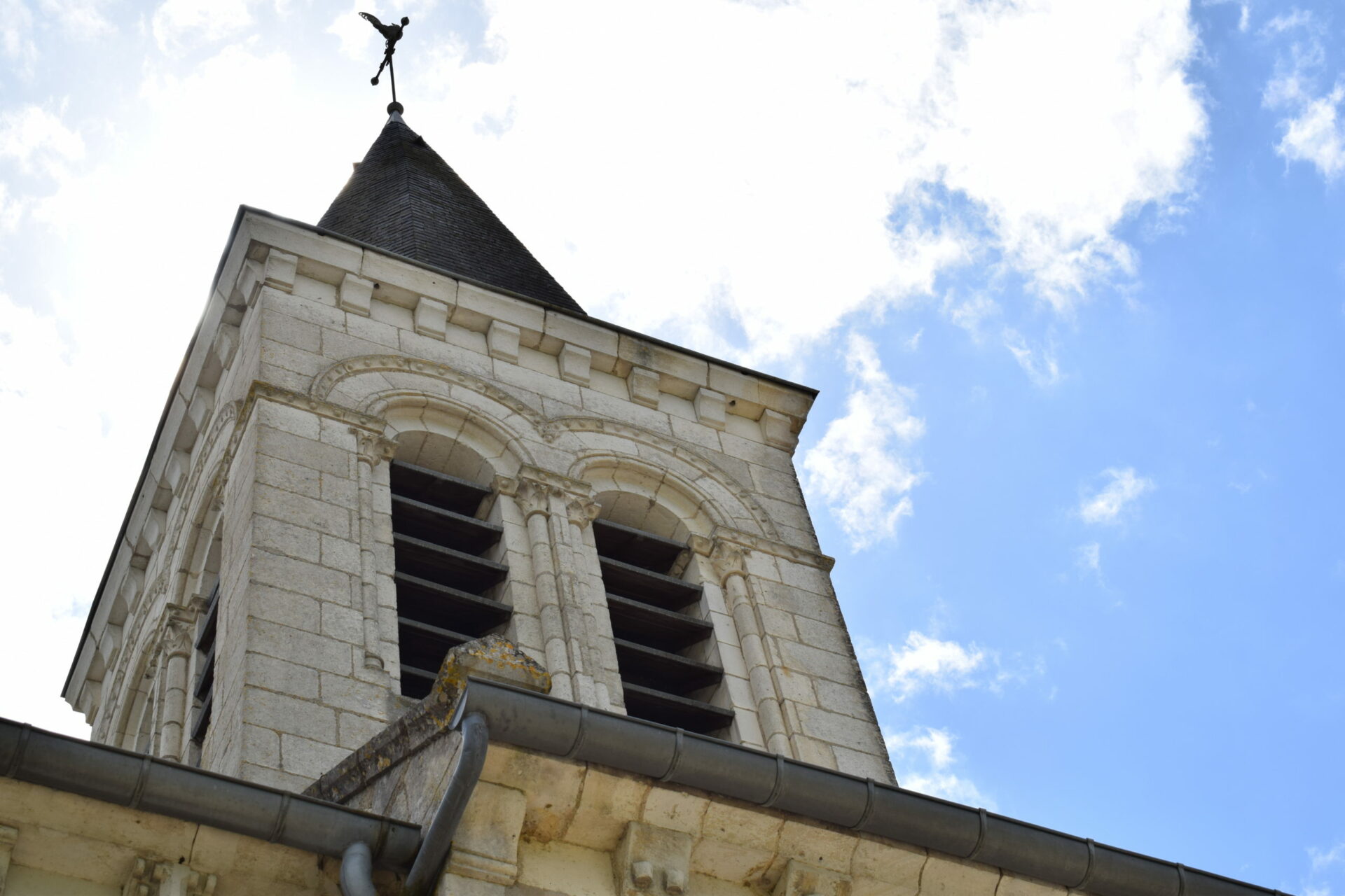 Patrimoine - Mairie de Fussy